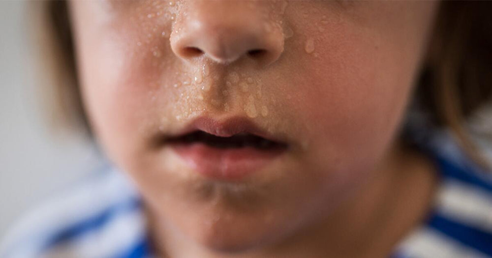 5 Best Natural Supplements to Stop Excessive Sweating – Duradry