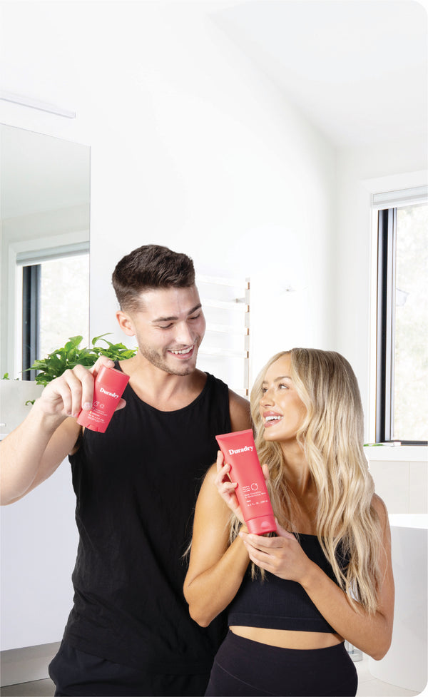 Qbrexza: How it works and what are the benefits and side effects – Duradry